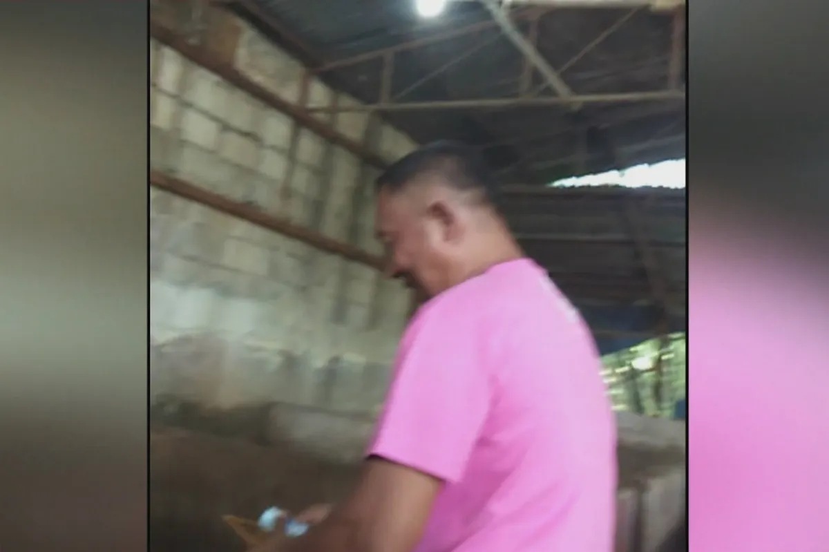 Kawani ng barangay sa Bulacan, timbog sa pangingikil | ABS-CBN News