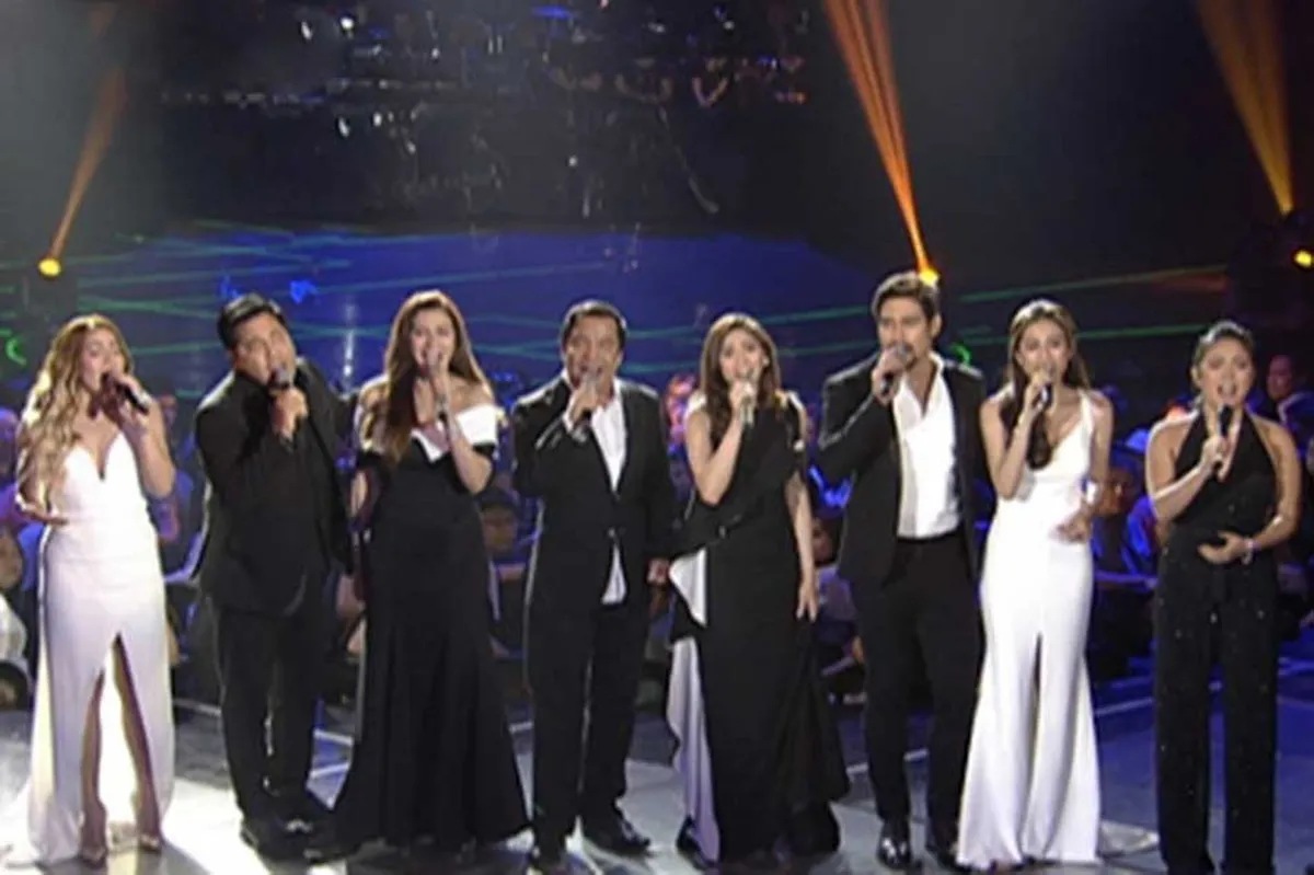 'ASAP' mourns death of OPM composer Willy Cruz | ABS-CBN Entertainment
