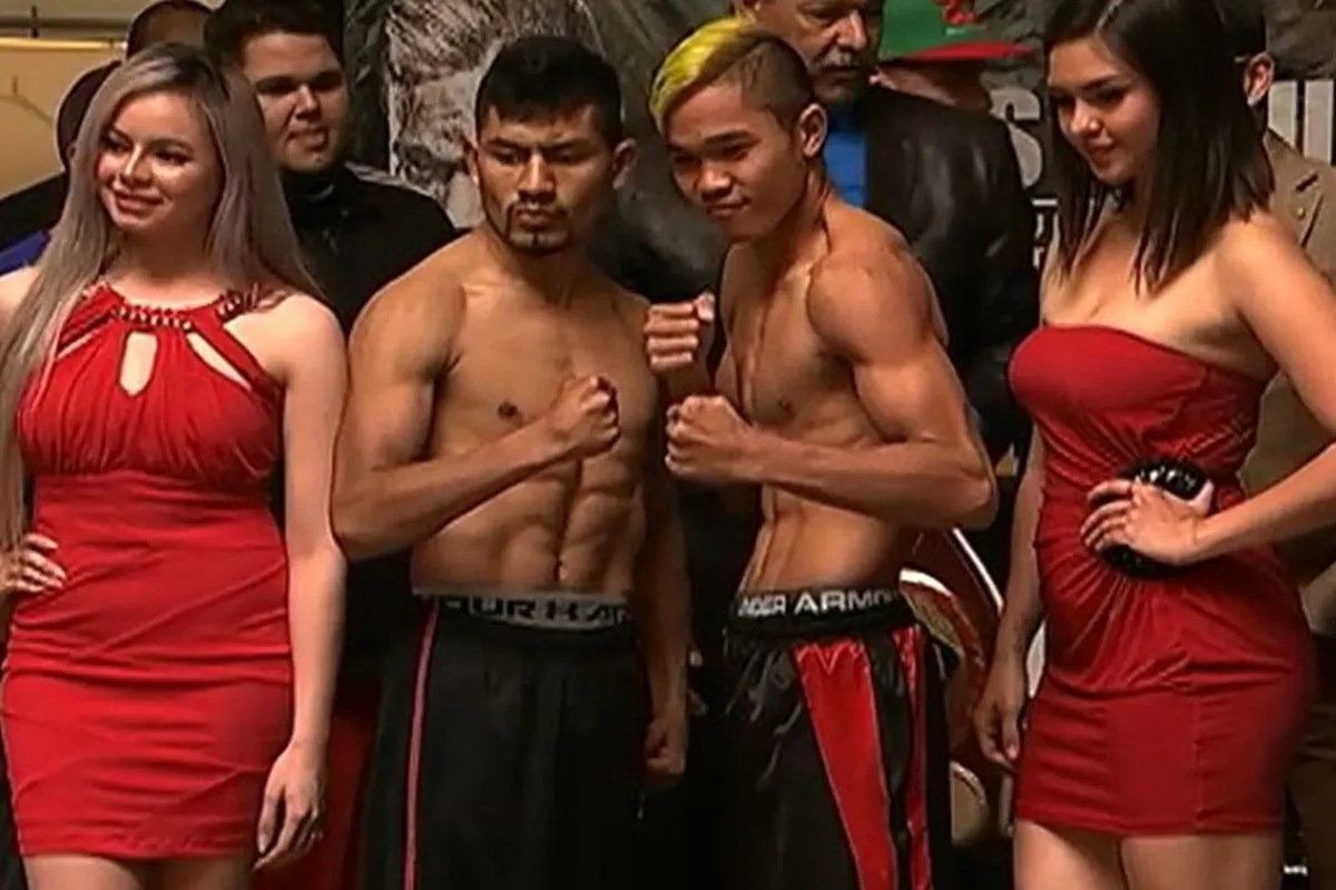 Pagara brothers looking to dominate 'Pinoy Pride 37' | ABS-CBN Sports