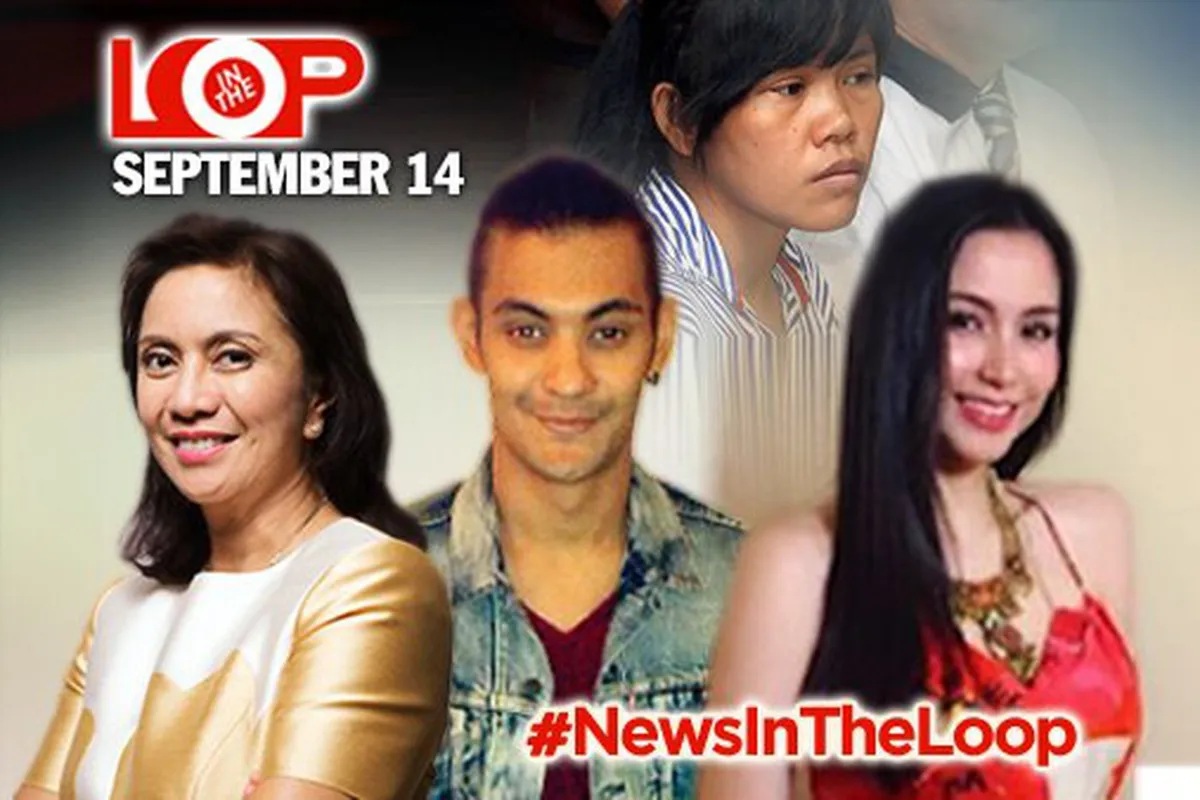 In the Loop: Appeal for Mary Jane; Leni supports Digong | ABS-CBN Lifestyle