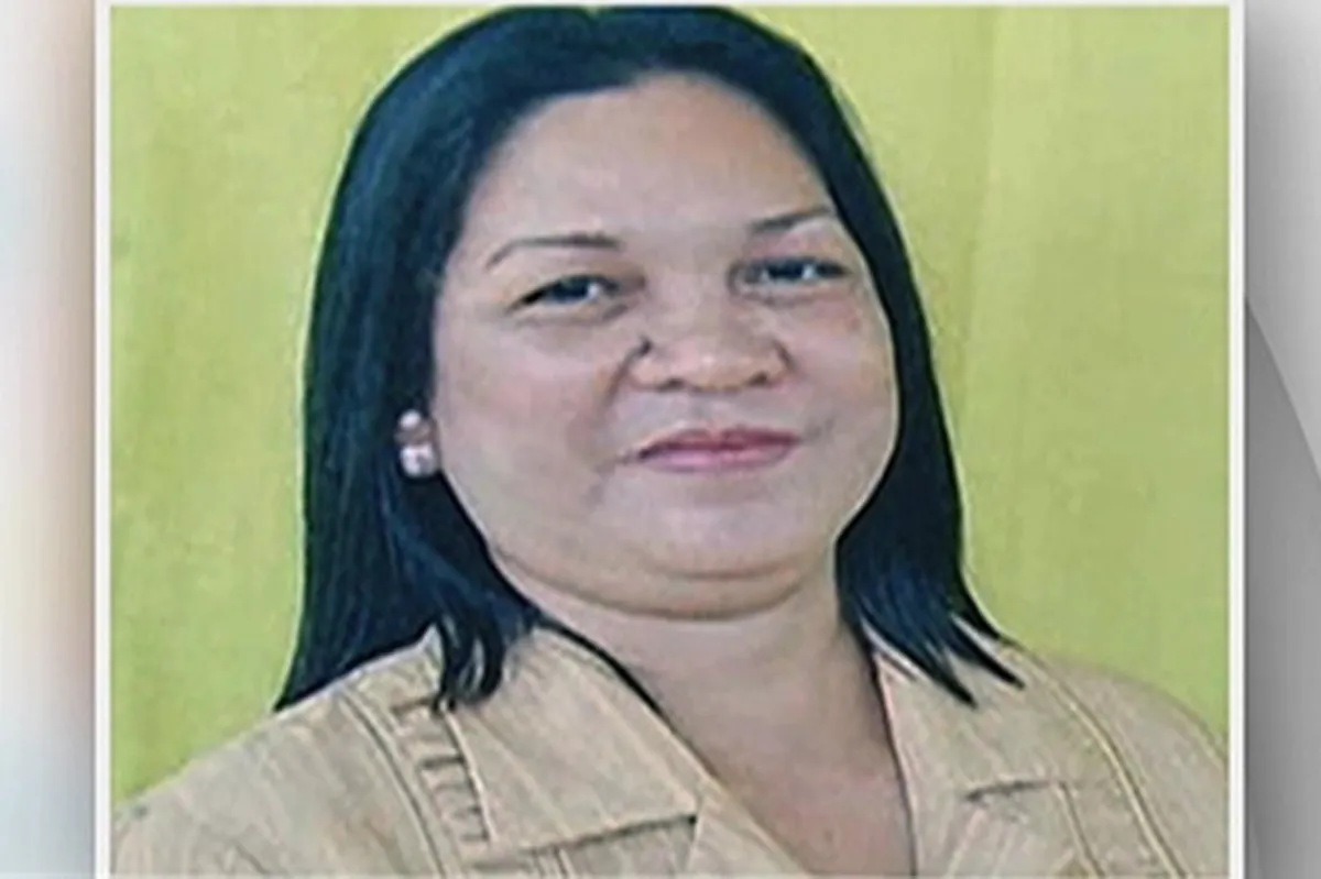 Guro patay sa pananaksak ng 15-anyos na estudyante | ABS-CBN News Guro patay sa pananaksak ng 15-anyos na estudyante | ABS-CBN News