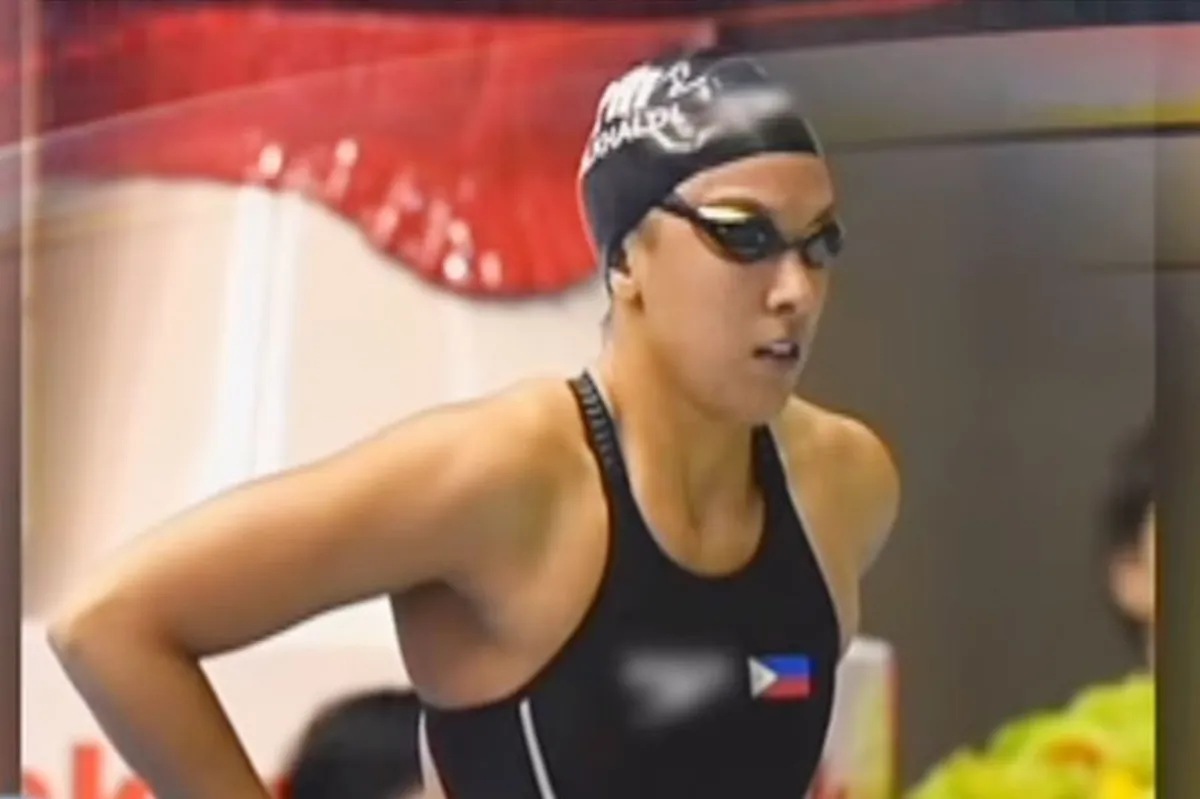 Jasmine Alkhaldi to compete in SEAG despite snafu in 2013 Games | ABS ...