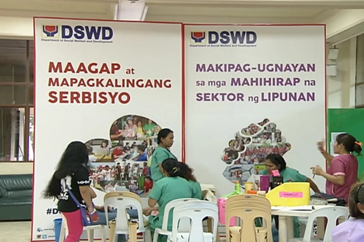 ALAMIN: Iba pang programa ng DSWD bukod sa pagbibigay ng relief | ABS-CBN