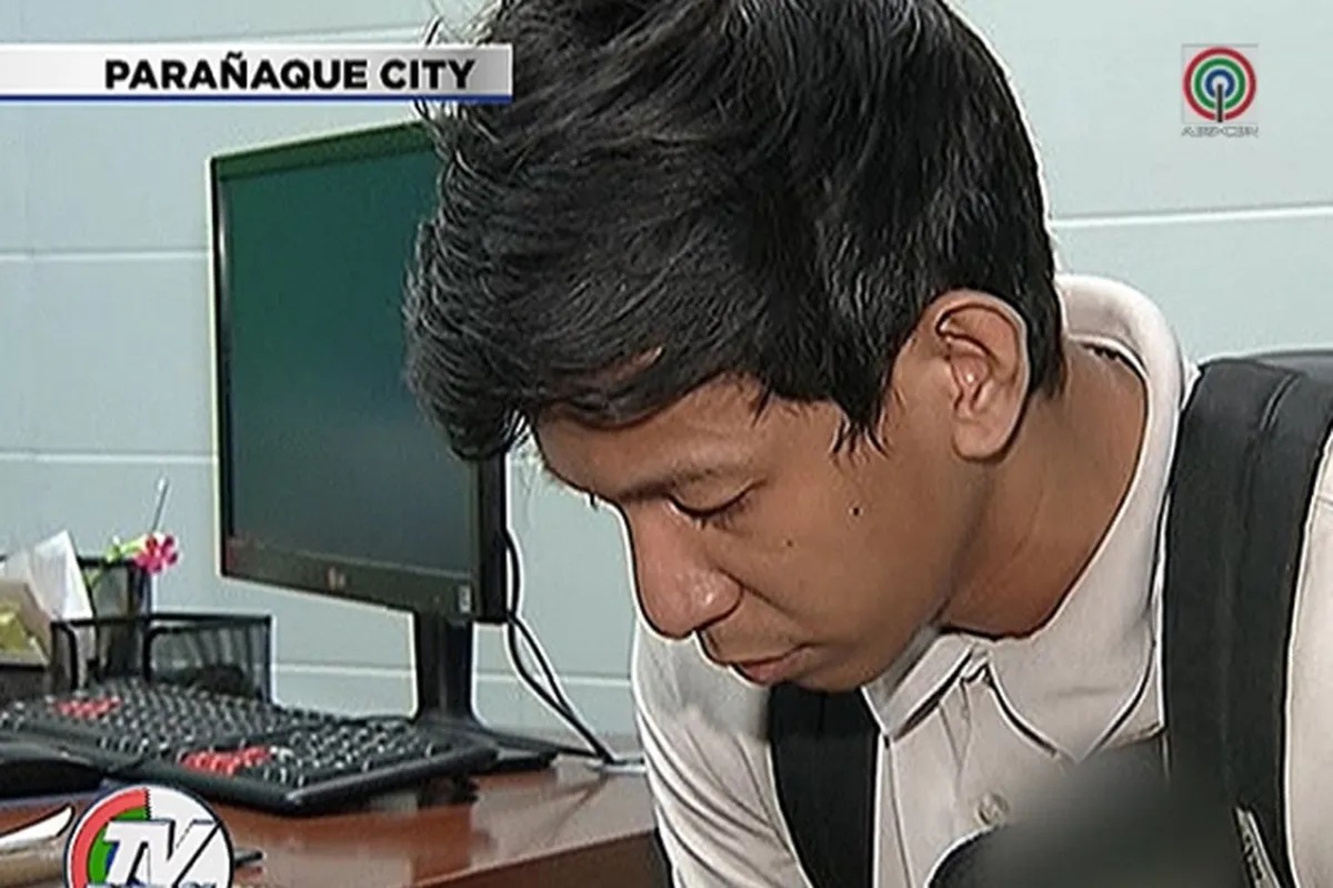 Guro, inireklamo ng panggagahasa sa 15-anyos na estudyante | ABS-CBN