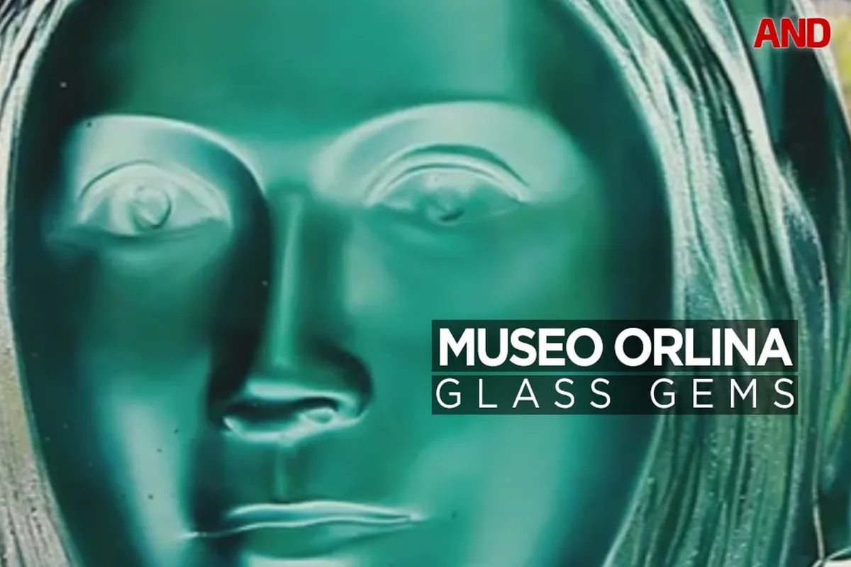 The Man Behind Museo Orlina | ABS-CBN Lifestyle