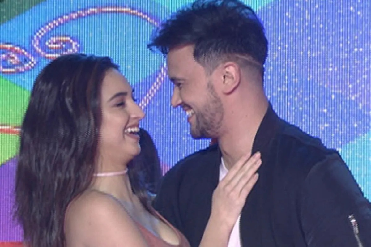 WATCH: Billy, Coleen open 'Showtime' with dance number | ABS-CBN ...