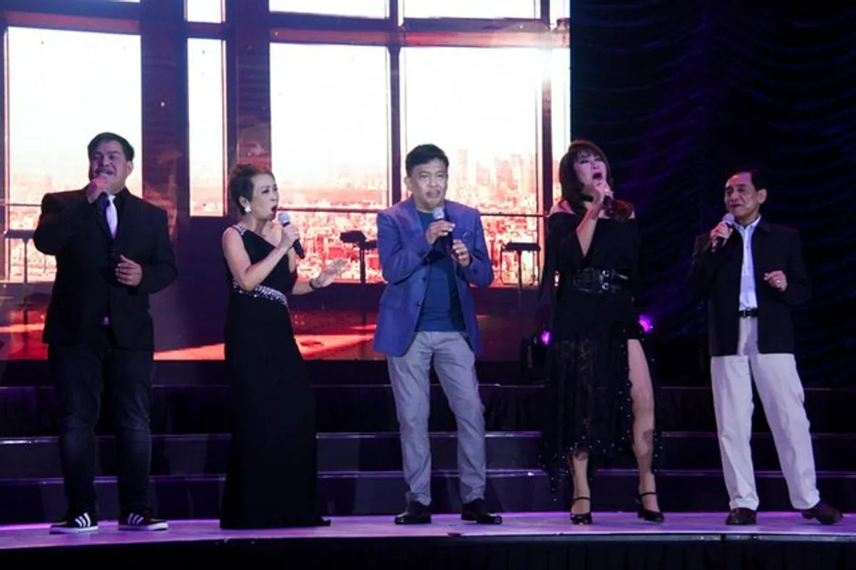 DZMM anchors at reporters, nagpakitang gilas | ABS-CBN Lifestyle