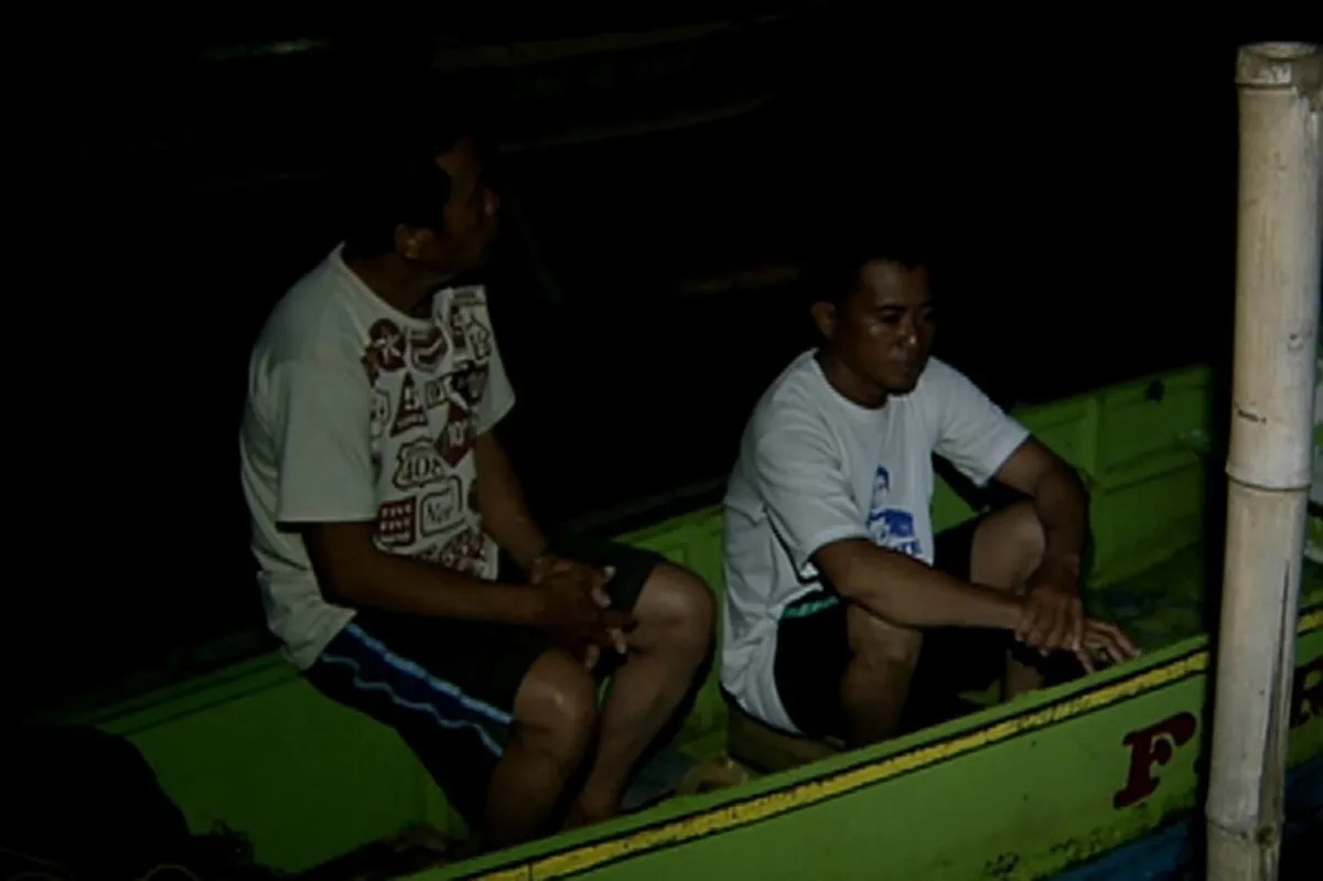 4 na mangingisda, patay nang tamaan ng kidlat sa laot | ABS-CBN News