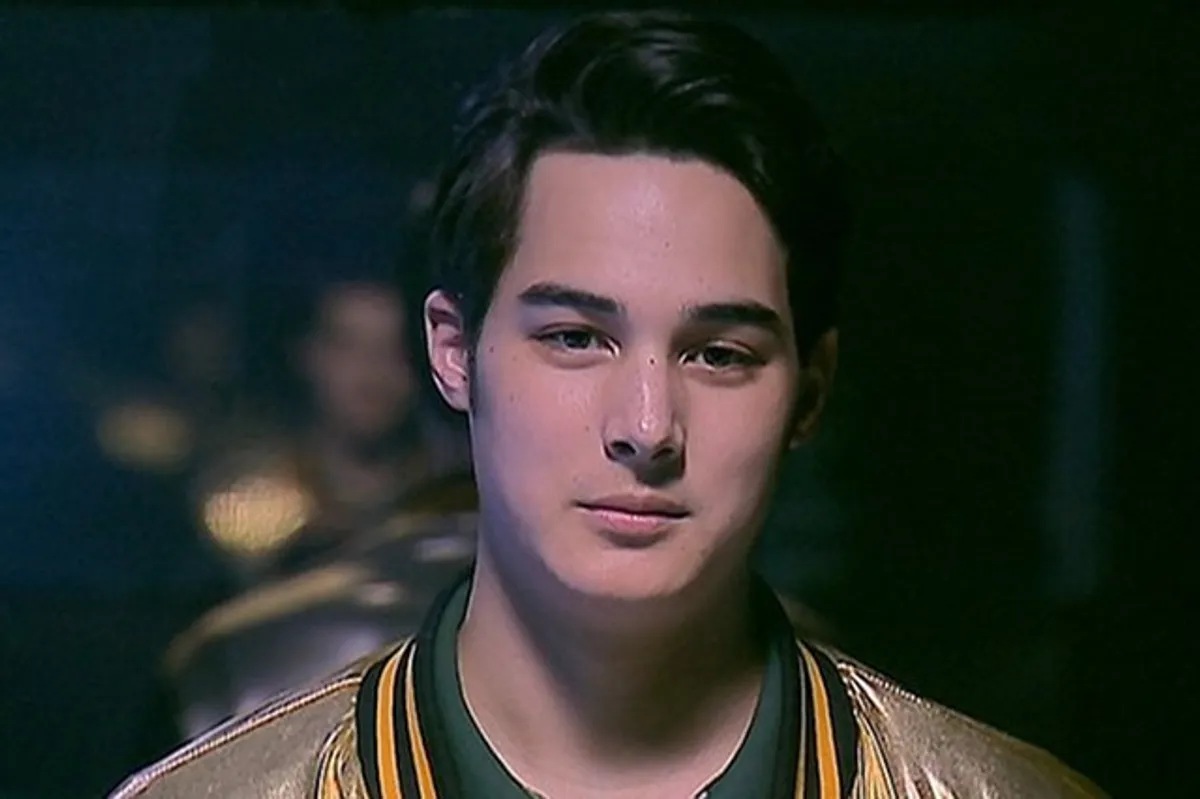The workout routine Tanner Mata uses to get ripped | ABS-CBN Sports