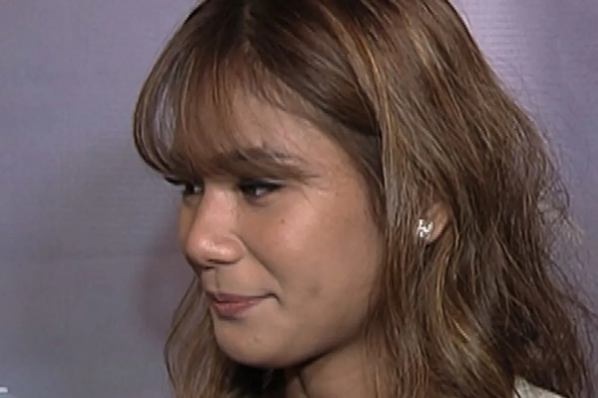 Devon Seron, dating girlfriend ni James Reid? | ABS-CBN Entertainment