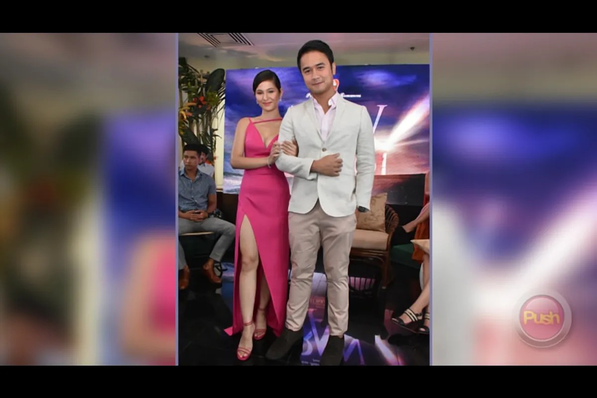 Meet the cast of ABS-CBN's new drama series Precious Hearts Romances ...