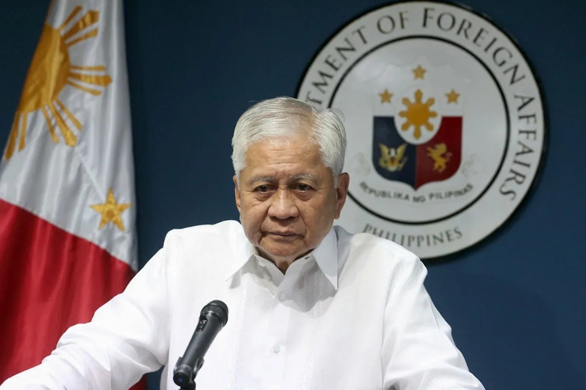Ex-DFA chief calls for unity among ASEAN members | ABS-CBN