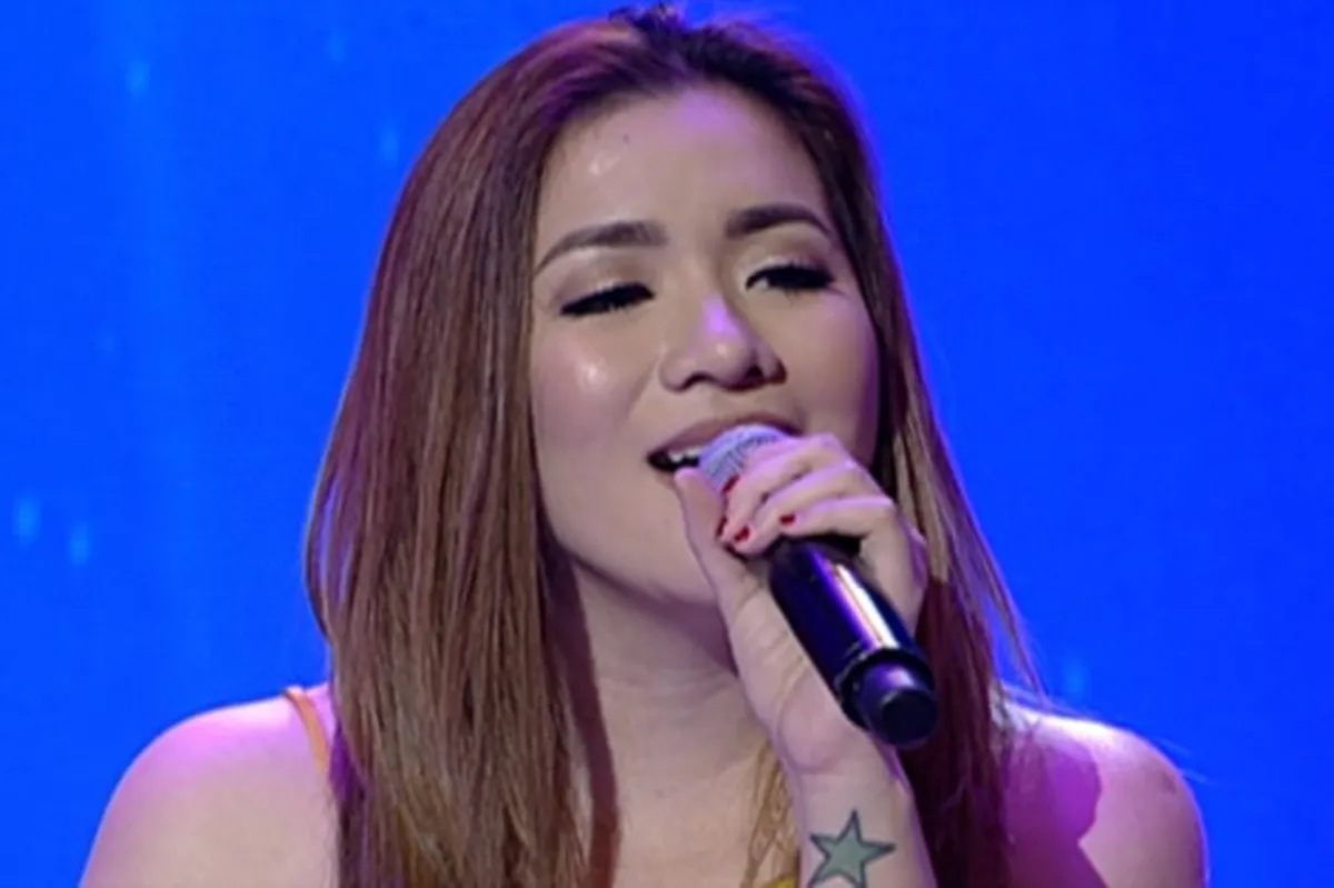 WATCH: Angeline Quinto performs new single | ABS-CBN Entertainment