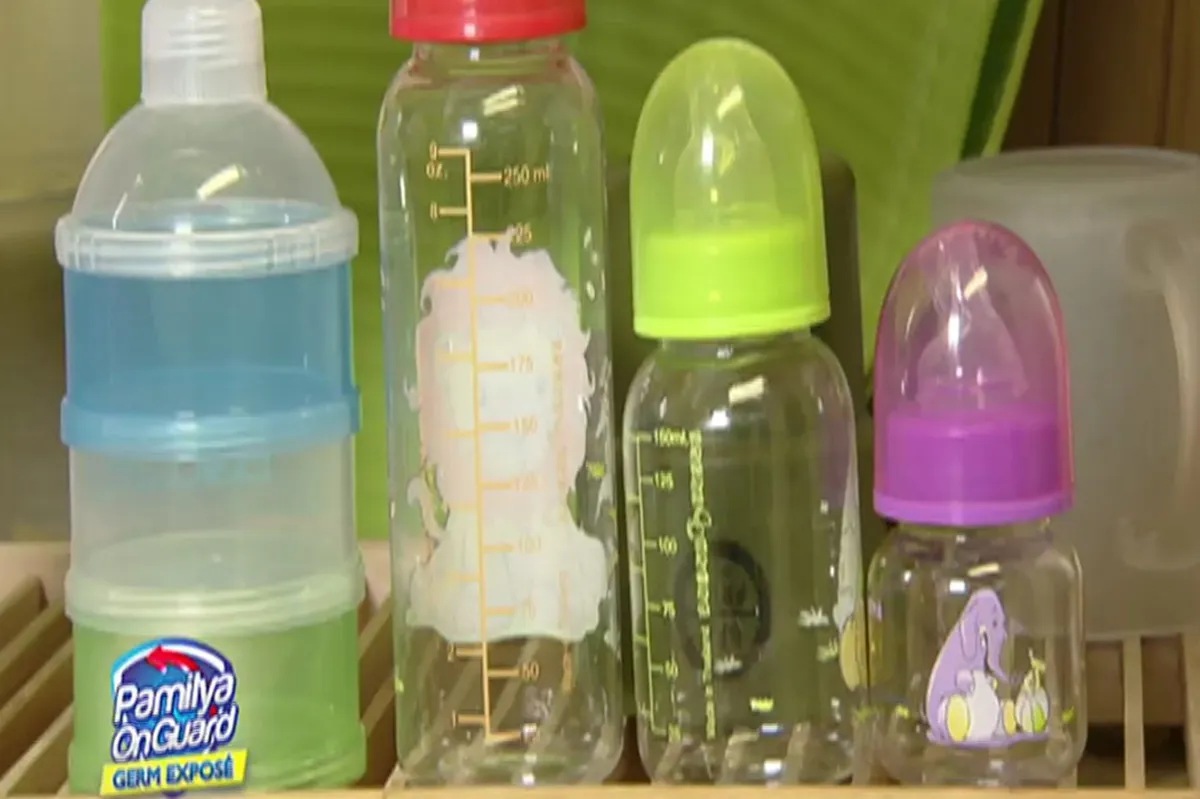 What are the risks of unsterilized baby bottles? | ABS-CBN Lifestyle
