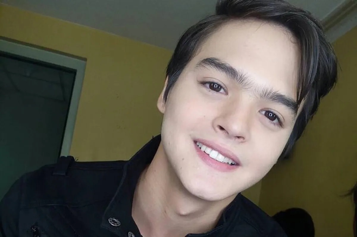 New Kapamilya actor Mark Neumann appears on 'ASAP' | ABS-CBN Entertainment