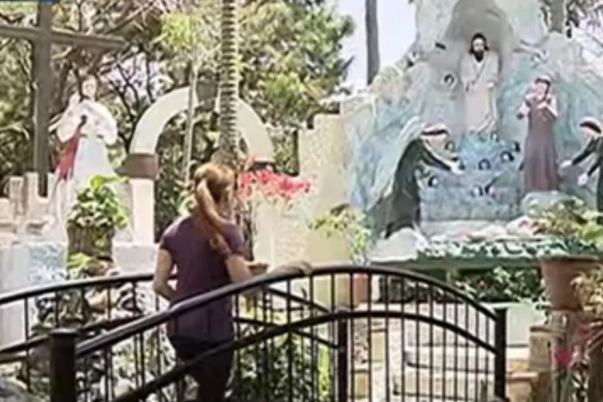 'Tara, Grets!': Retreat centers ngayong Semana Santa | ABS-CBN News