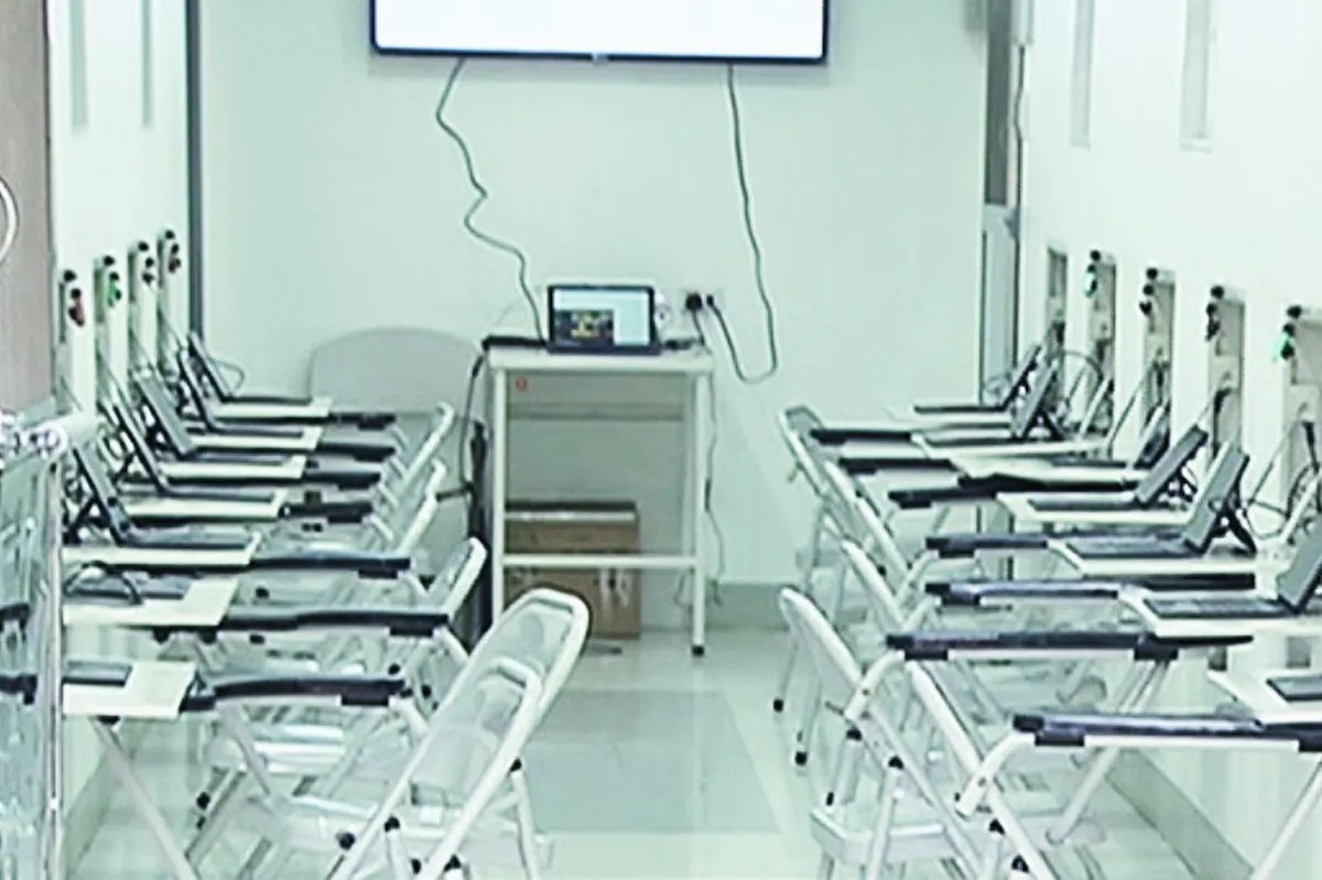 DepEd, Microsoft PH launch mobile classroom project | ABS-CBN News
