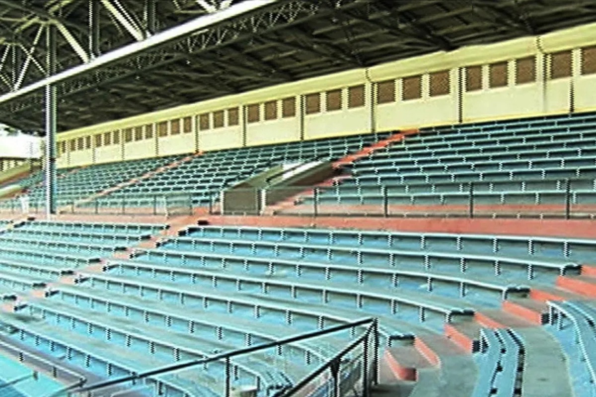 Pagpapagiba sa Rizal Memorial Sports Coliseum, tinutulan | ABS-CBN