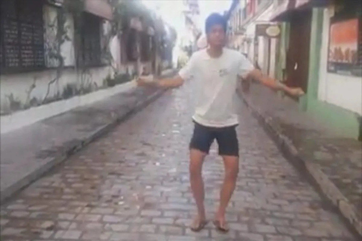 VIRAL: Iba't ibang bersyon ng 'Beat Energy Gap' | ABS-CBN