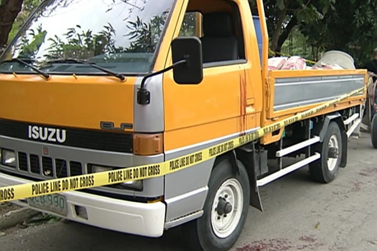 1 patay, 6 sugatan sa pagsabog ng granada sa Laguna | ABS-CBN