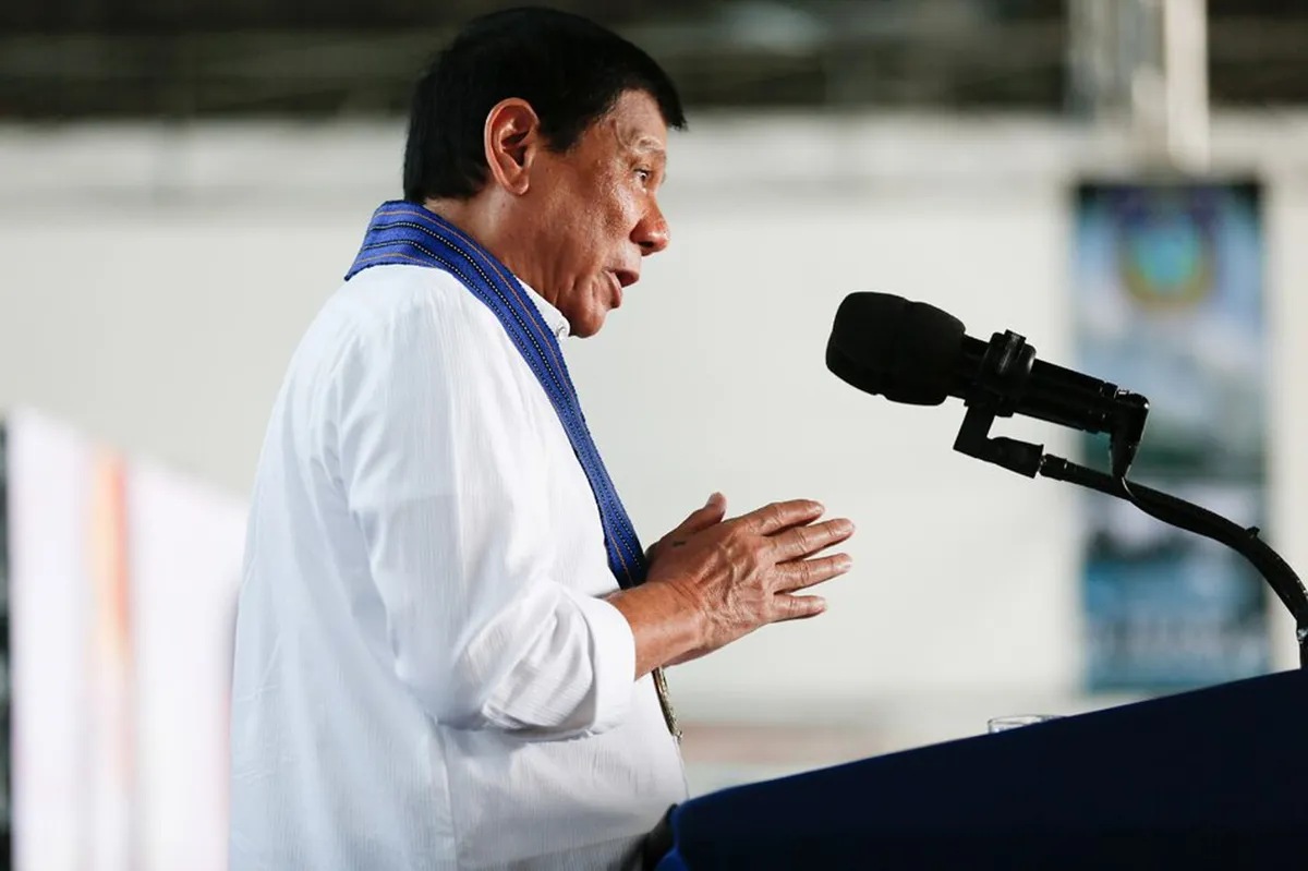 Ilang Fil-Ams, masama ang loob kay Duterte | ABS-CBN