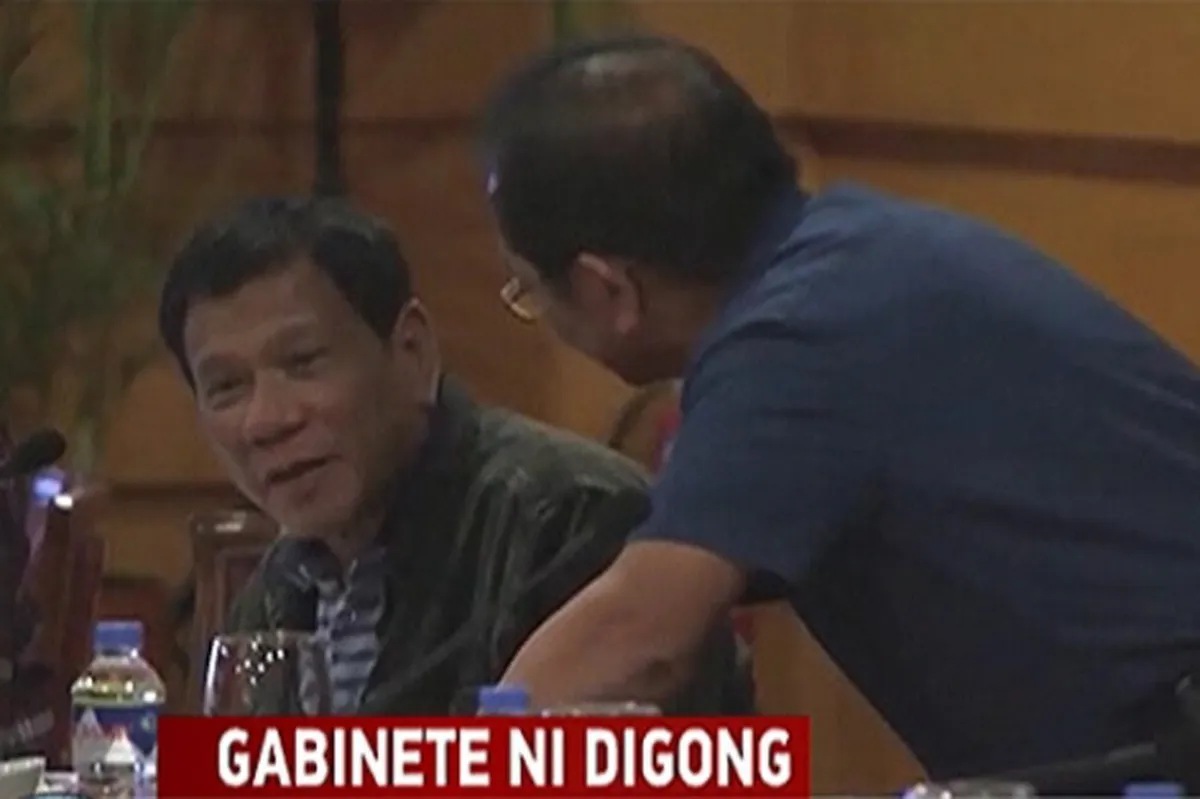Mga bisita sa inauguration ni Digong, limitado lang sa 500 | ABS-CBN News Mga bisita sa inauguration ni Digong, limitado lang sa 500 | ABS-CBN News