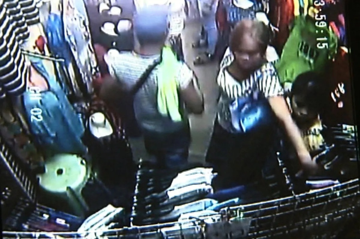 PANOORIN: Lola, nagnakaw habang kasama ang apo | ABS-CBN