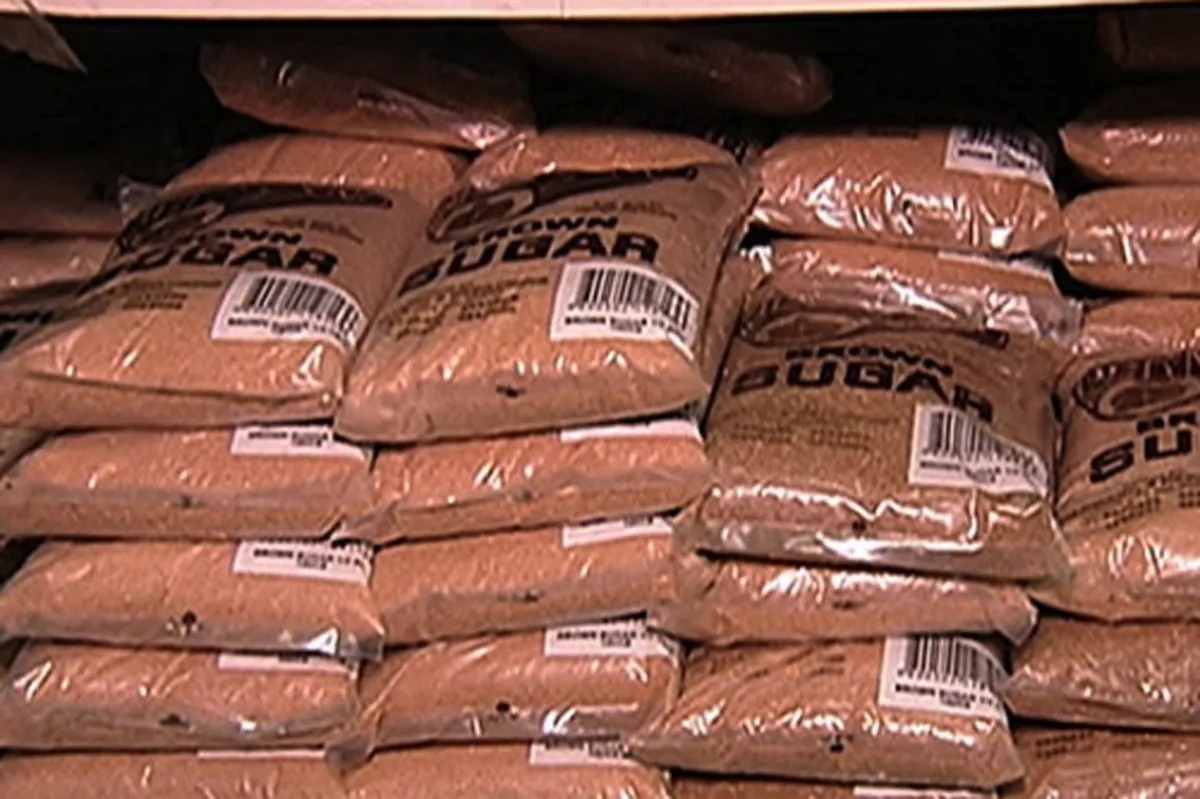 DTI: Ibaba ang presyo ng asukal | ABS-CBN News