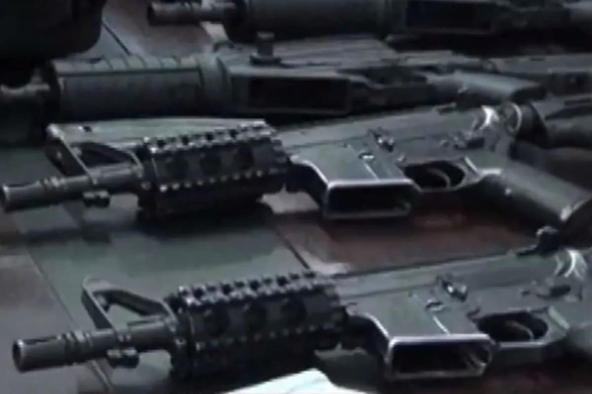 Parojinog, ikatlong alkaldeng napatay sa 'Oplan Double Barrel' | ABS ...