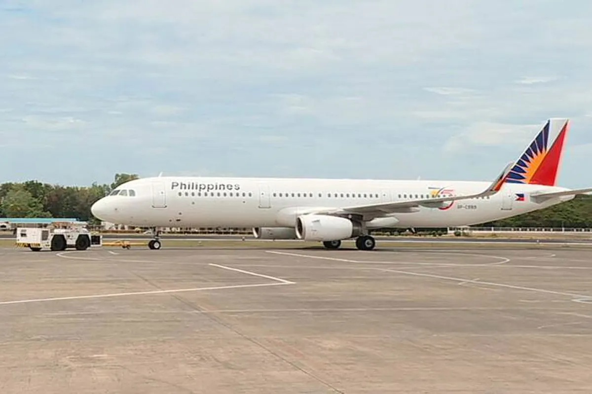 PAL, binigyan ng palugit ng gobyerno para mabayaran ang P7 bilyong ...