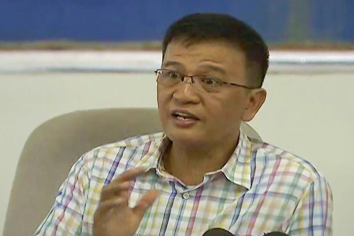 Faeldon: I declined P300,000 weekly bribe try | ABS-CBN News
