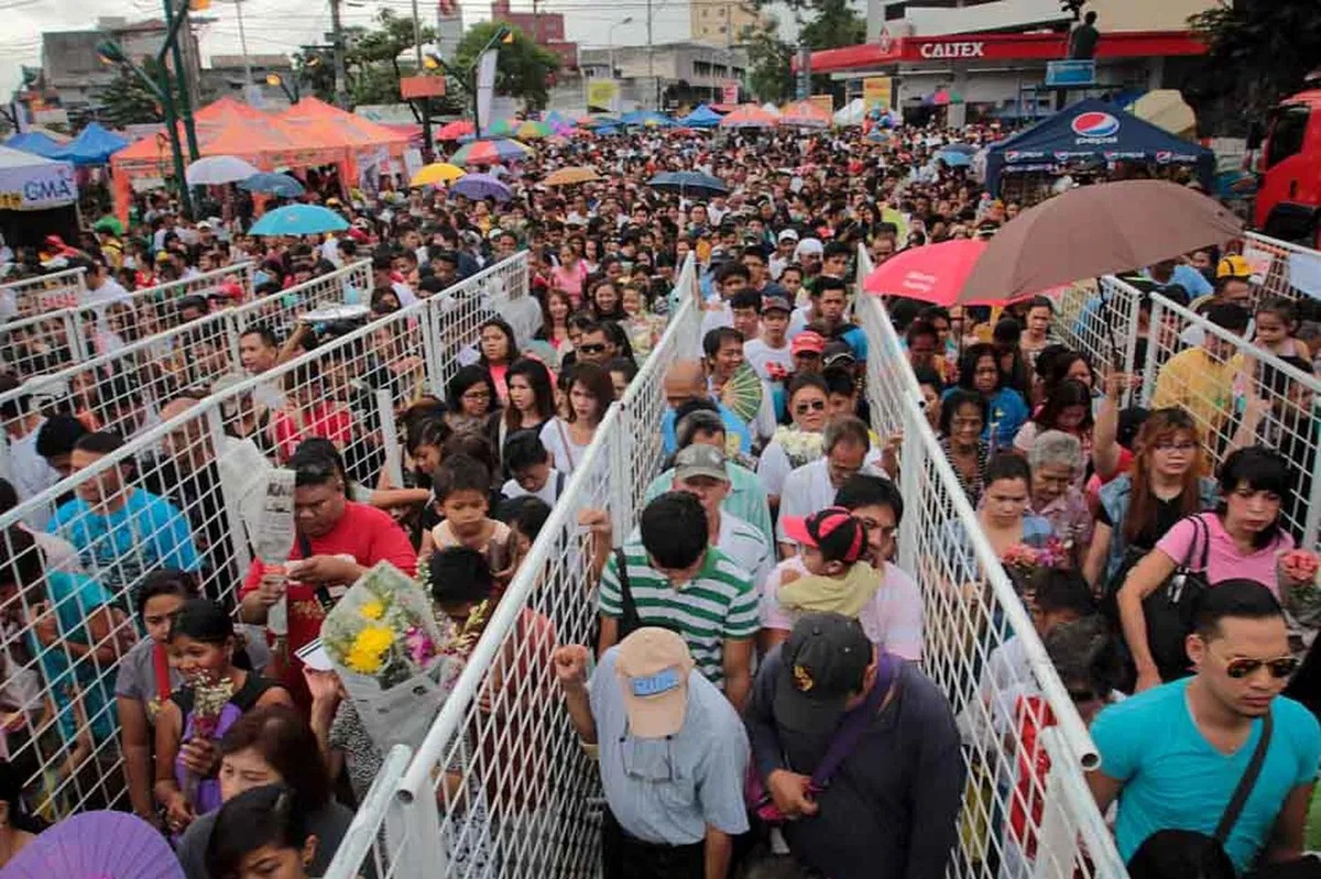 WATCH: Undas security reminders from PNP | ABS-CBN News