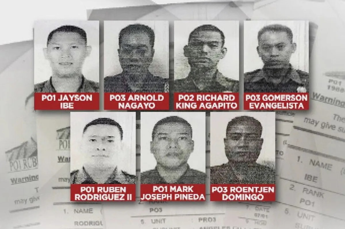Testigong Koreano, kasabwat ng mga pulis sa pangingikil? | ABS-CBN