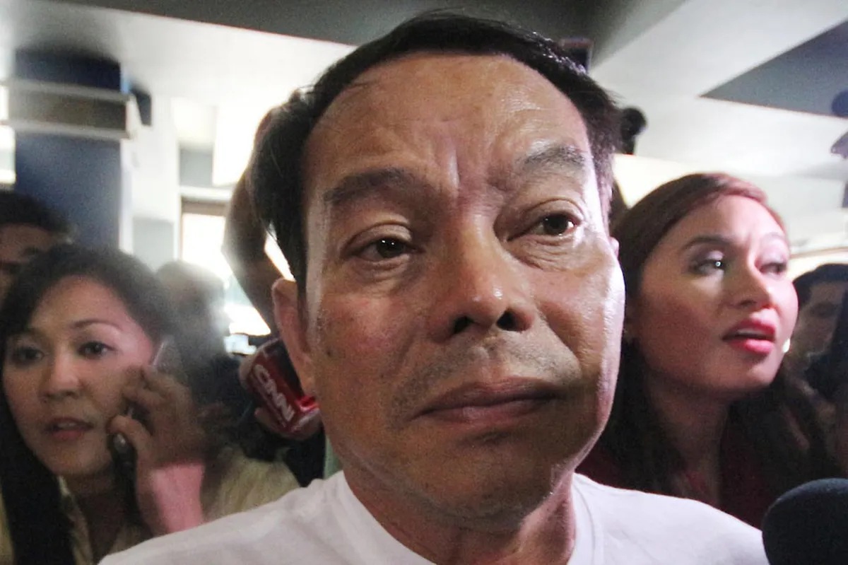 Mga kaibigan nina Espinosa at Yap, dismayado sa paliwanag ng CIDG | ABS-CBN News