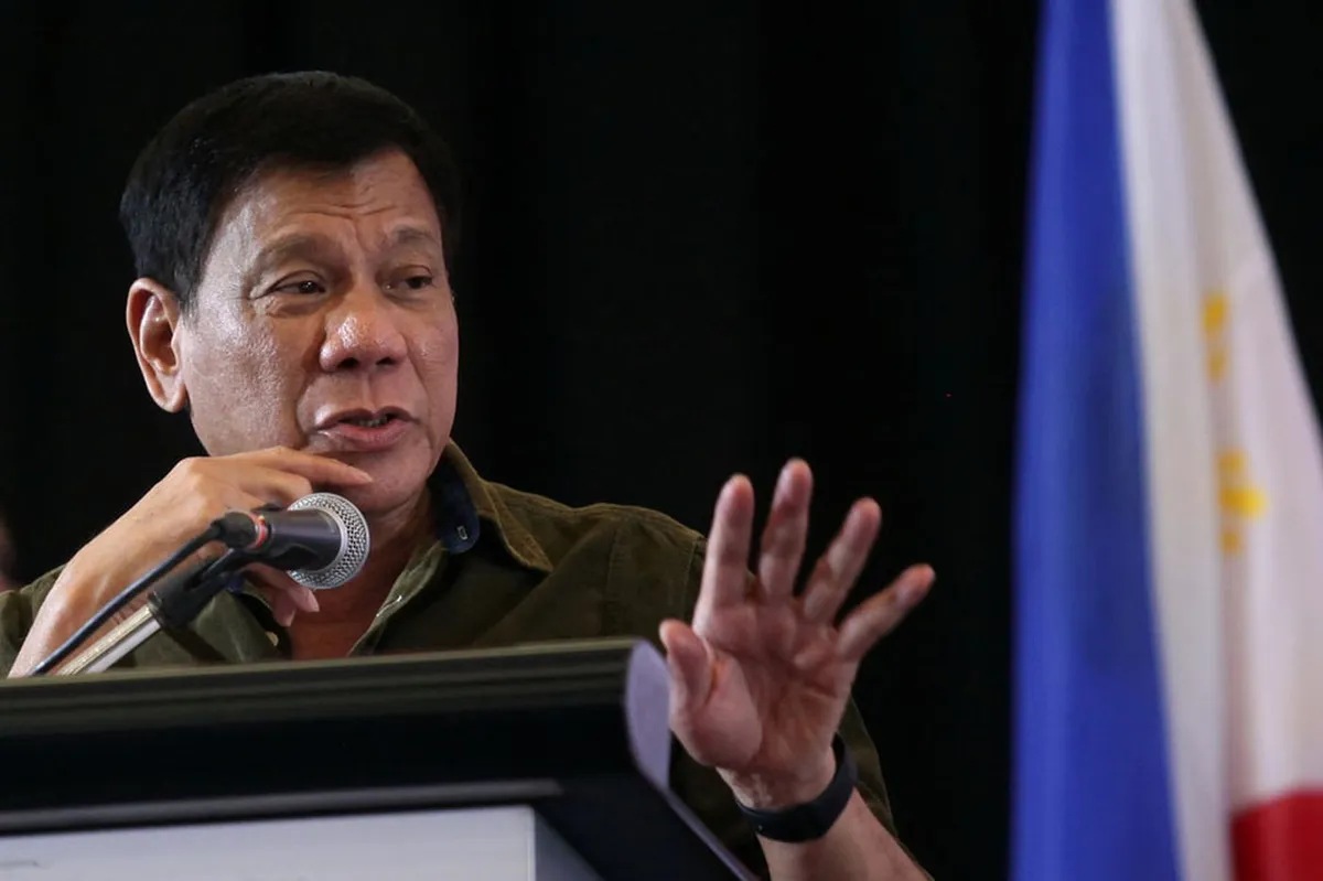 Pangulong Duterte, bumisita sa mga nasalanta ni 'Lawin' sa Isabela ... Pangulong Duterte, bumisita sa mga nasalanta ni 'Lawin' sa Isabela ...