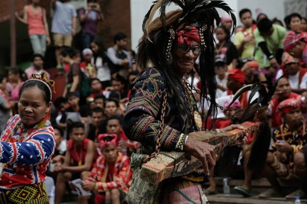 WATCH: Why all Filipinos are considered indigenous | ABS-CBN Lifestyle
