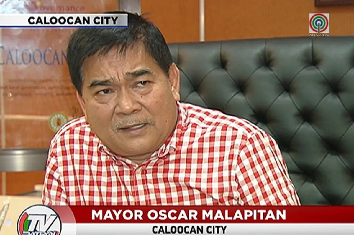 Caloocan LGU, may pabuya sa mga magsusumbong ng mga drug pusher | ABS-CBN