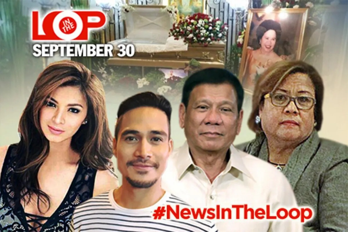 In the Loop: Piolo's regret; Banta kay Digong | ABS-CBN Lifestyle