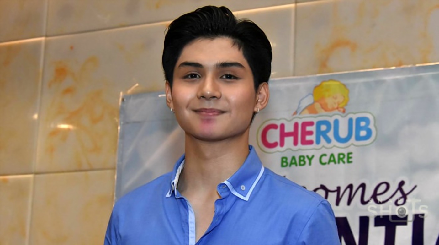 Hashtag Ryle Santiago's family shows support for his new endorsement ...