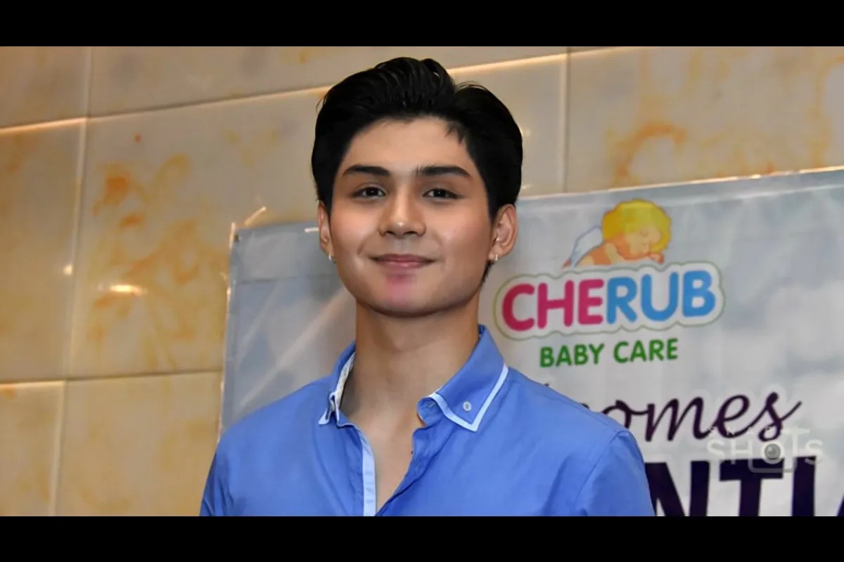 Hashtag Ryle Santiago's family shows support for his new endorsement ...