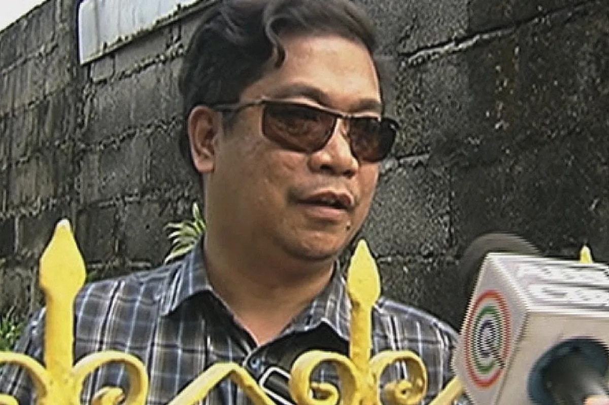 Lalaking nagmura sa kapwa pasahero sa bus, nag-sorry | ABS-CBN