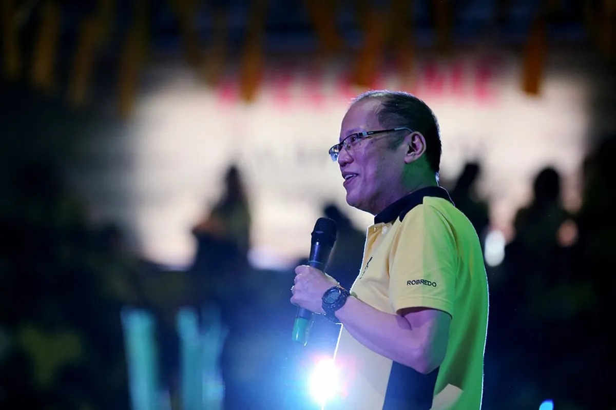 What PNoy, Duterte discussed on the phone | ABS-CBN News