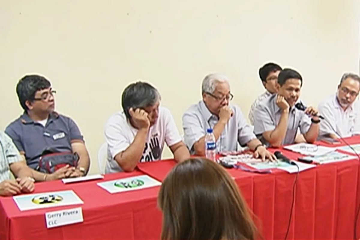 Will Duterte head DENR? | ABS-CBN News