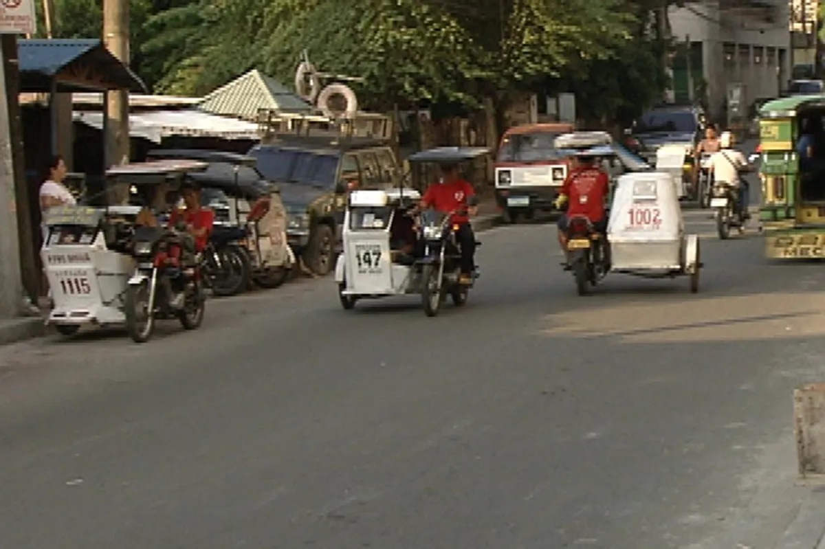 Maynila at Quezon City, naghigpit sa mga colorum na tricycle | ABS-CBN News