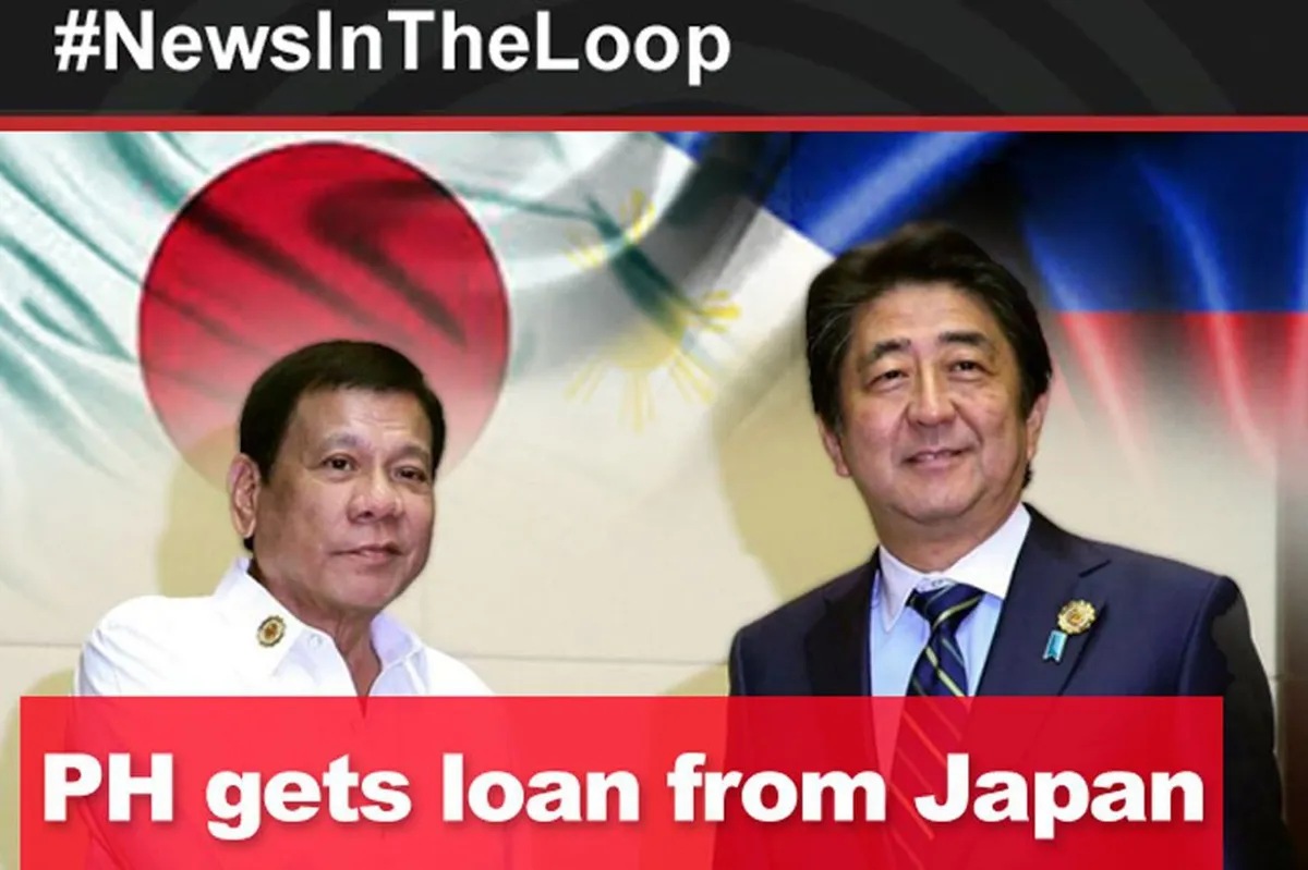 In the Loop: PH gets loan from Japan for patrol boats | ABS-CBN News