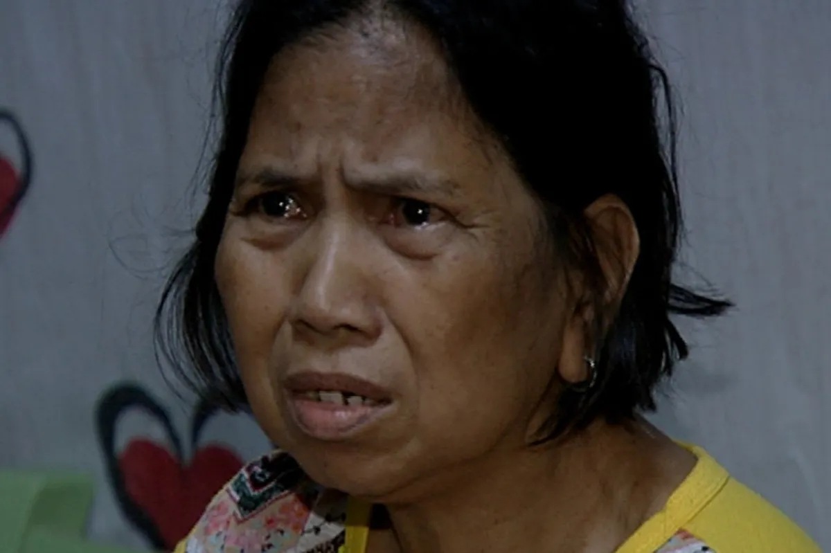 60-anyos na lola, arestado sa buy-bust sa Laguna | ABS-CBN