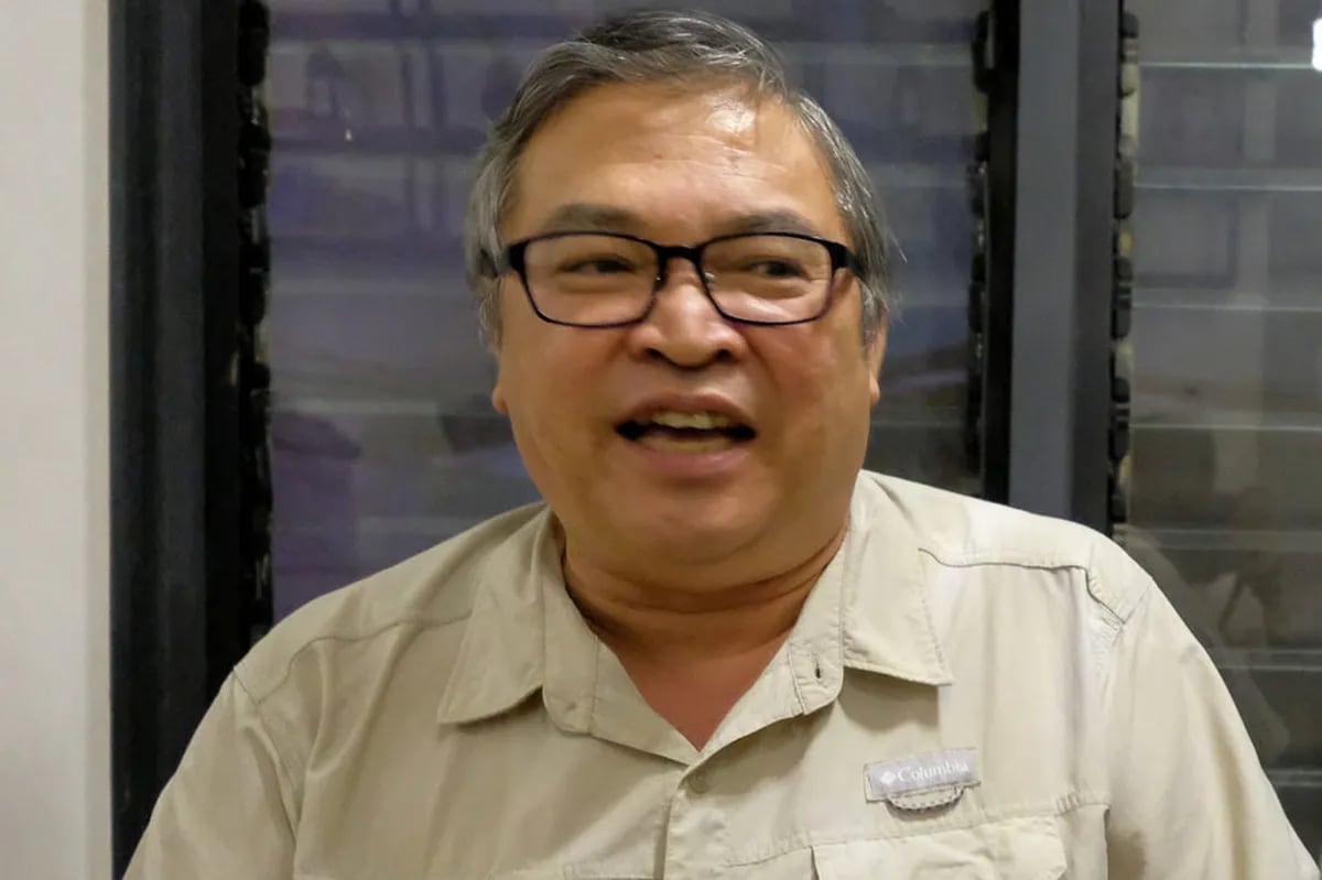 Marasigan double-slay, ikinokonekta sa iba pang pagpaslang | ABS-CBN News