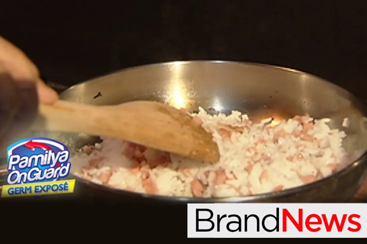 Improperly stored rice may cause food poisoning | ABS-CBN Lifestyle