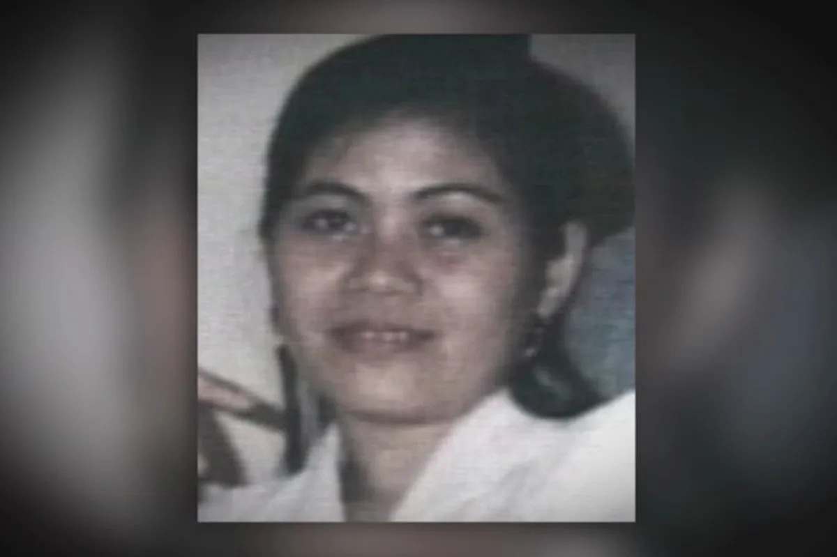 Pinay, binitay sa Kuwait sa kasong pagpaslang | ABS-CBN