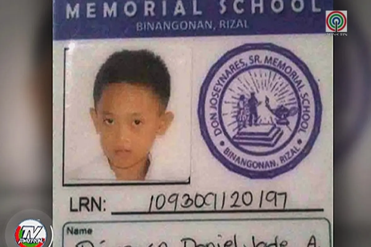 Batang natagpuang putol ang mga paa, naaksidente? | ABS-CBN News